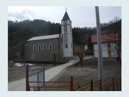 POVRATAK U BIH - Vareš